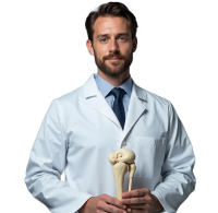 Dr. Anthony Albert MD - Board Certified Orthopedic Surgeon