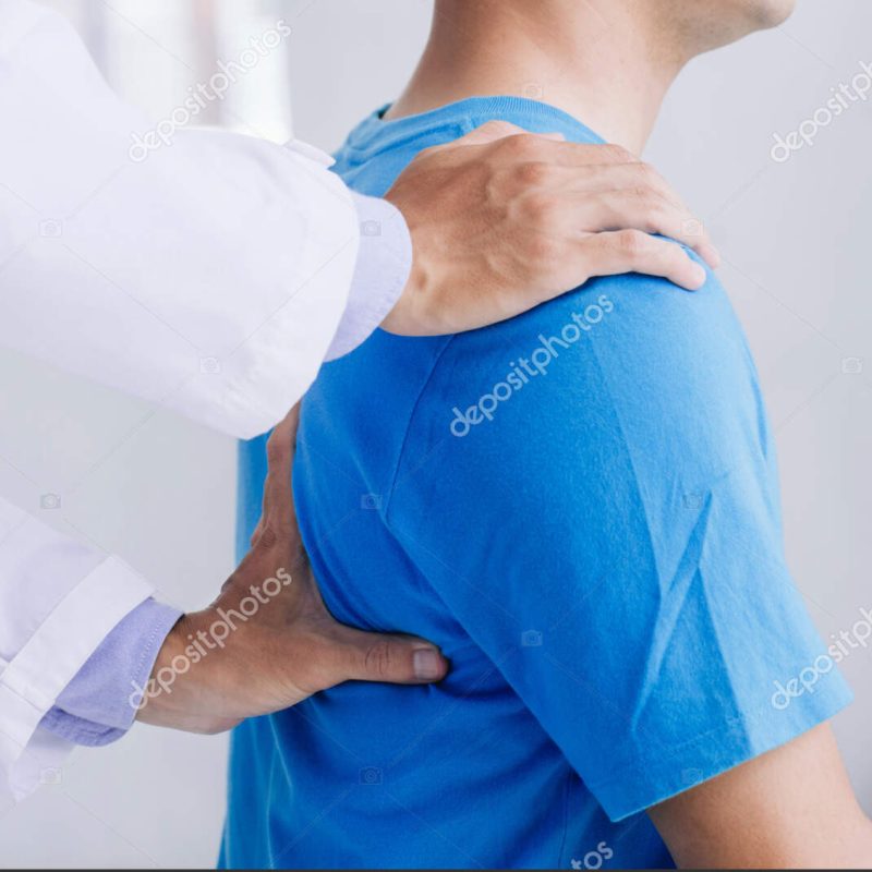 Dr. Anthony Albert MD - Board Certified Orthopedic Surgeon